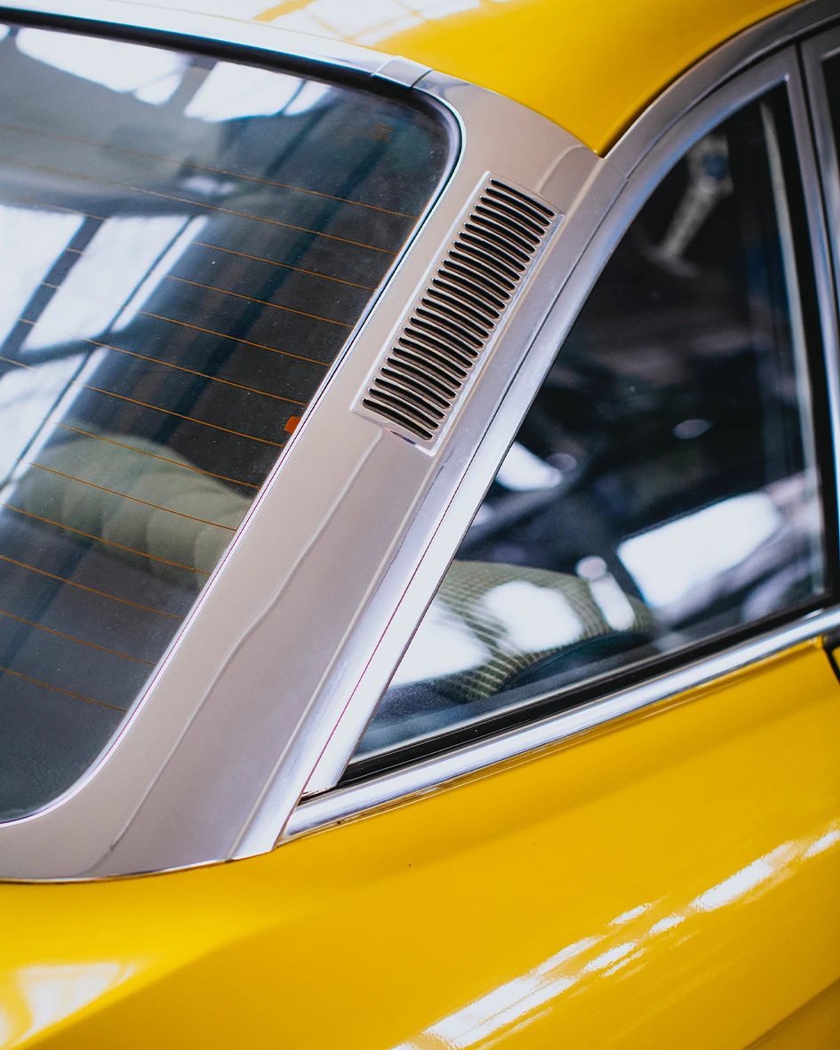 AIR 80 BL SR HPR (Transparente) - LLumar España