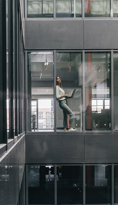 Solar Comfort | Llumar España
