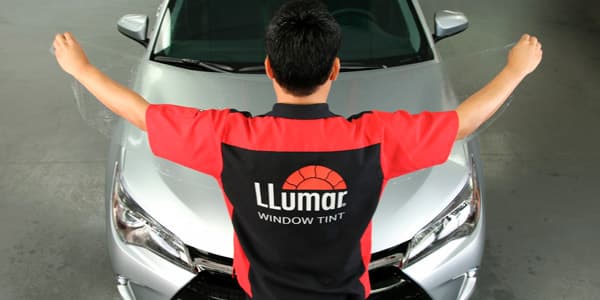 Sobre Solar Comfort | LLumar España